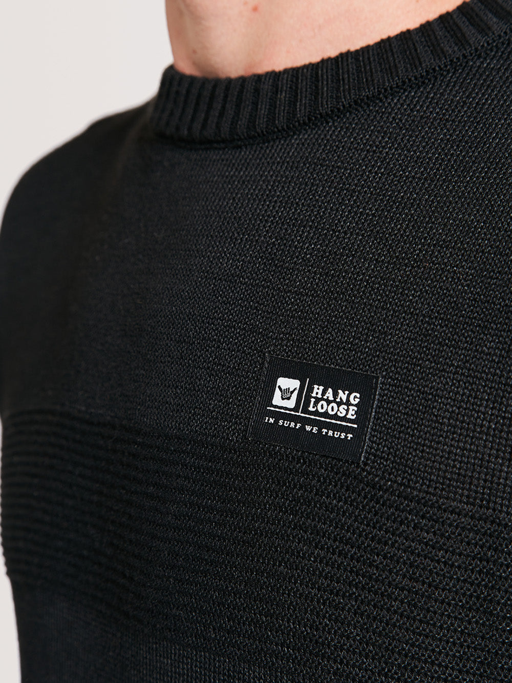 Tricots Masculinos: Blusas de Frio Confortáveis – Hang Loose Brasil