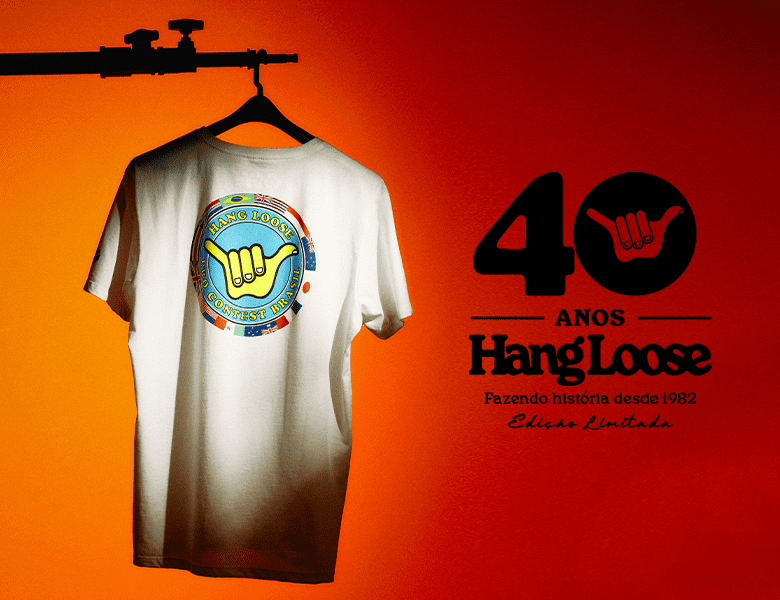 Hang Loose – Hang Loose Brasil
