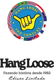Hang Loose 40 Anos – Hang Loose Brasil