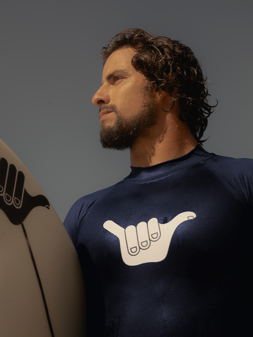 Lycras masculinas – Hang Loose Brasil