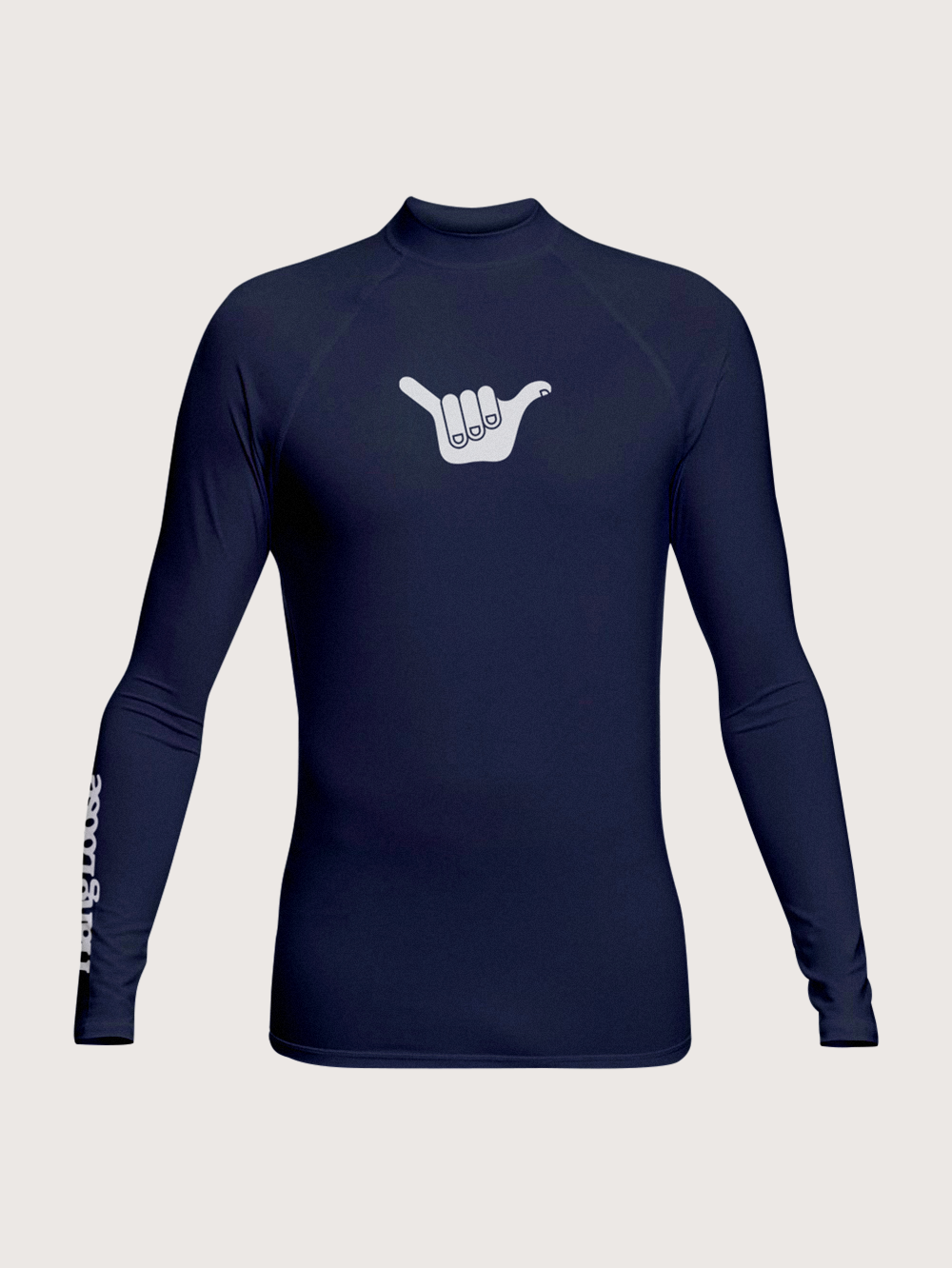 Lycras Surf Masculinas: Compre Camisa UV para Surfar – Hang Loose Brasil